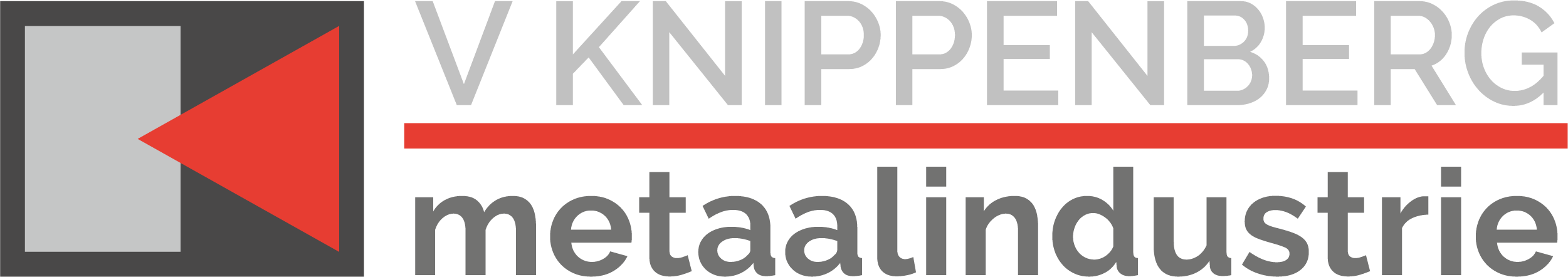 Over Ons - van Knippenberg Metaal Industrie